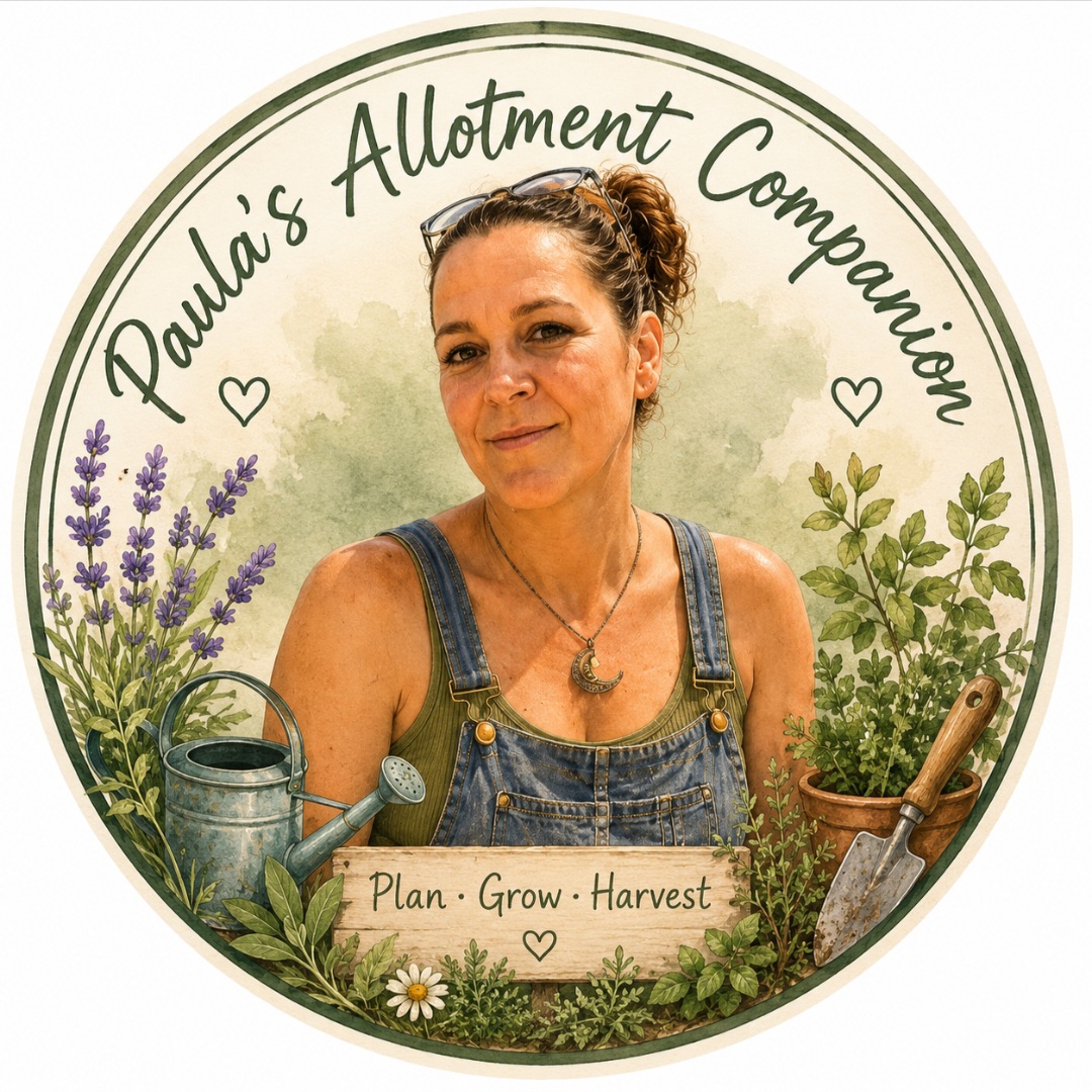 Free UK Allotment Planner — Sowing, Plot & Harvest